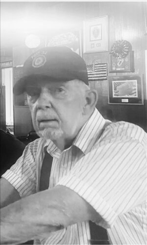 DONALD HENDRICKSON | News, Sports, Jobs - The Intelligencer